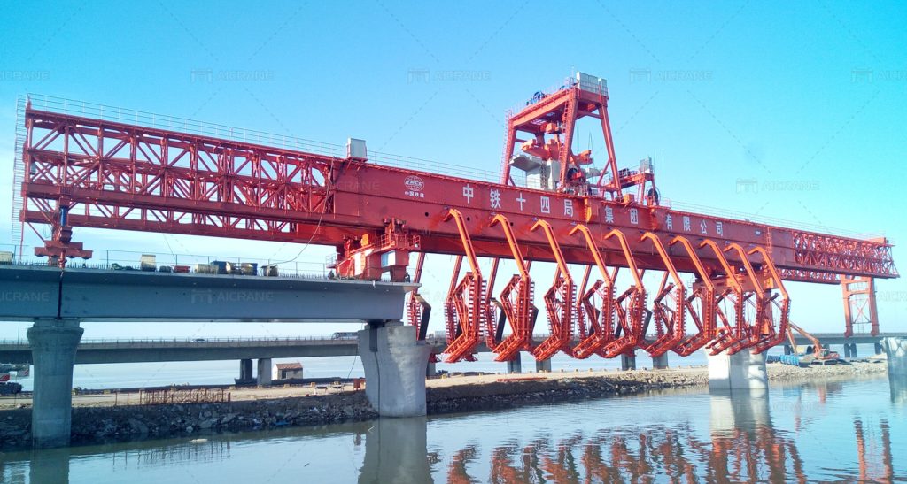 6 Essential Tips of Launching Gantry Crane Operation - Informative Blog